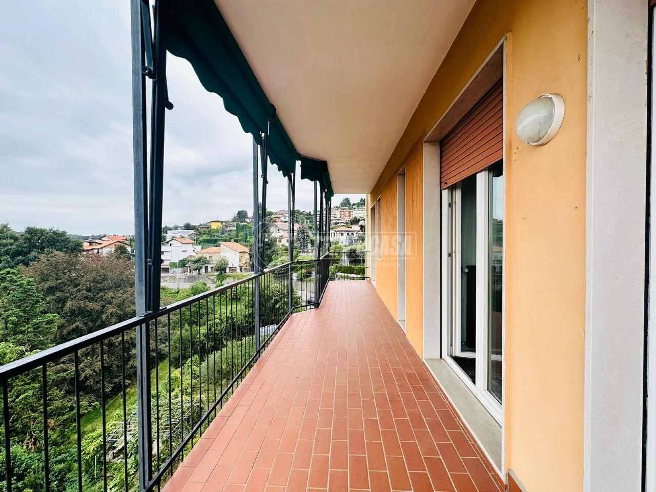 Appartamento in vendita a San Fermo Della Battaglia