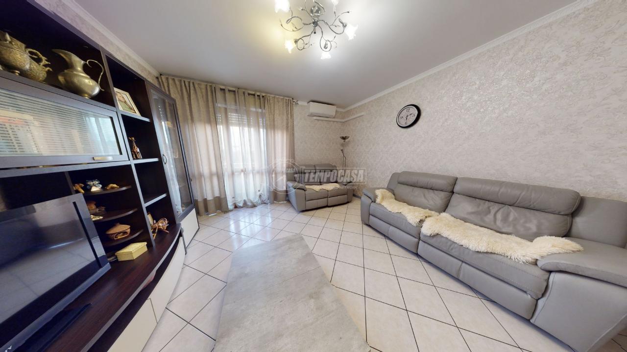 Appartamento in vendita a Malnate