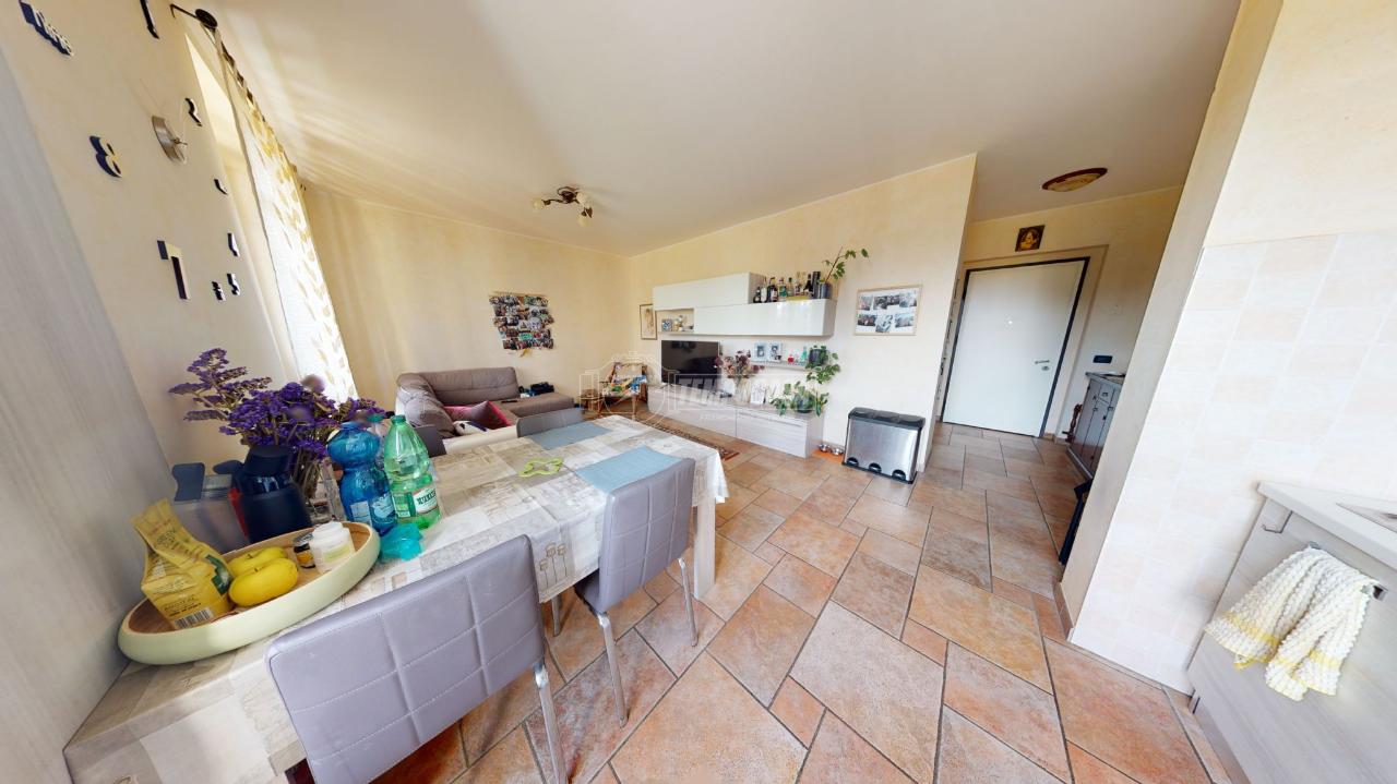 Appartamento in vendita a Cantello