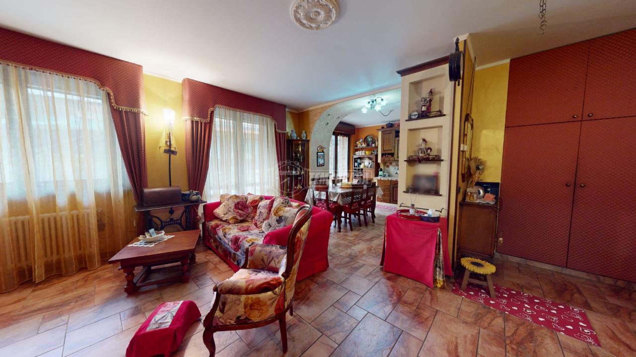 Appartamento in vendita a Cantello