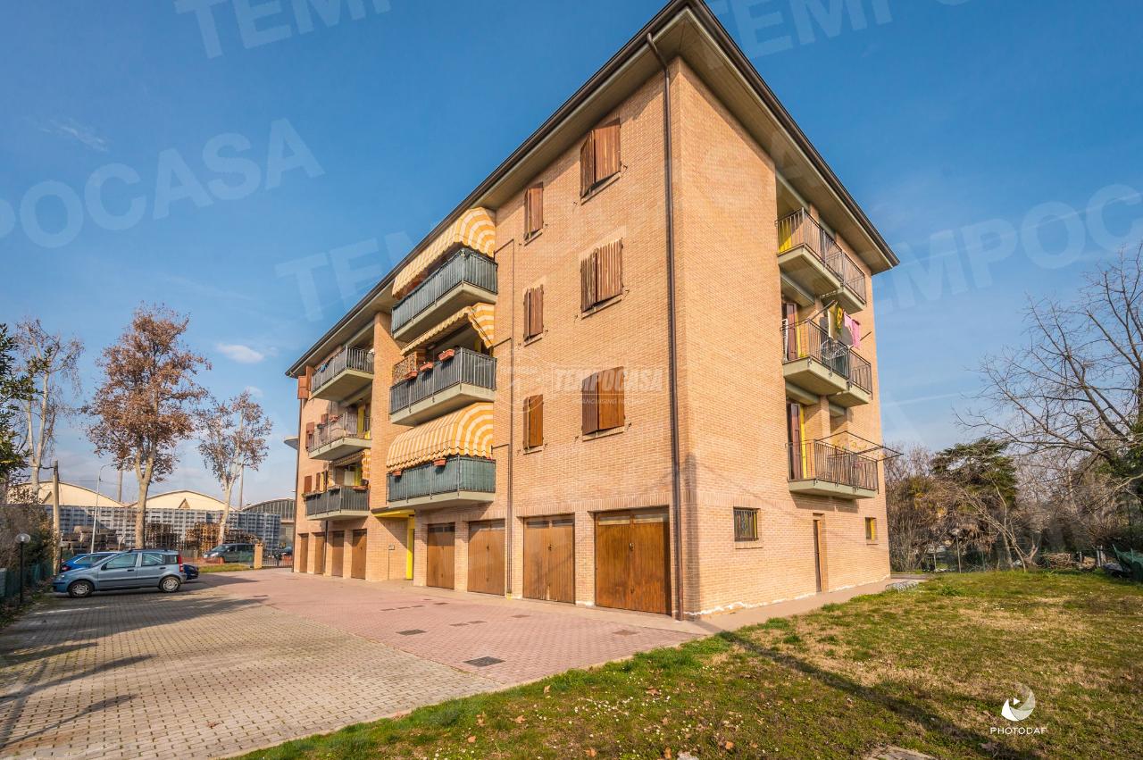 Appartamento in vendita a Spilamberto