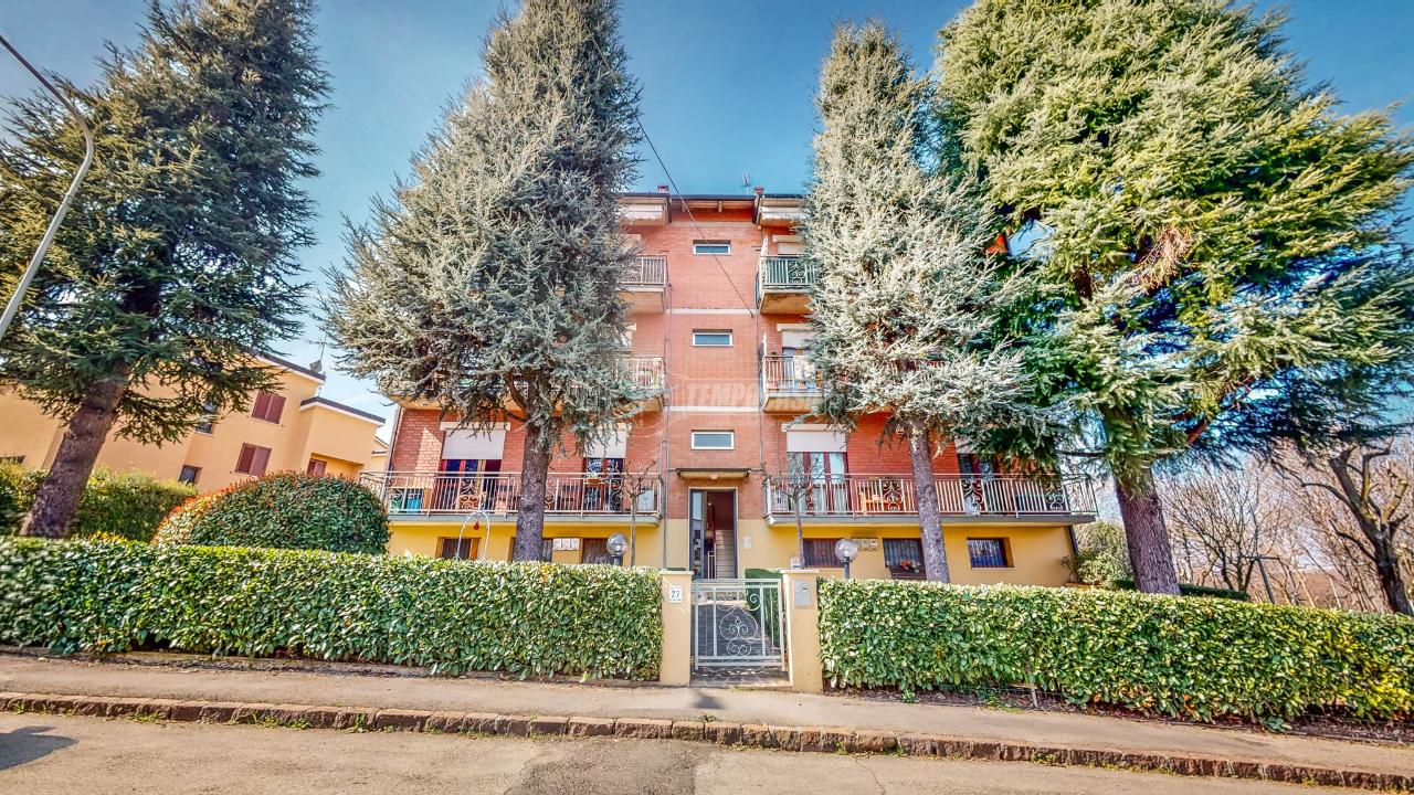 Appartamento in vendita a Castelvetro Di Modena