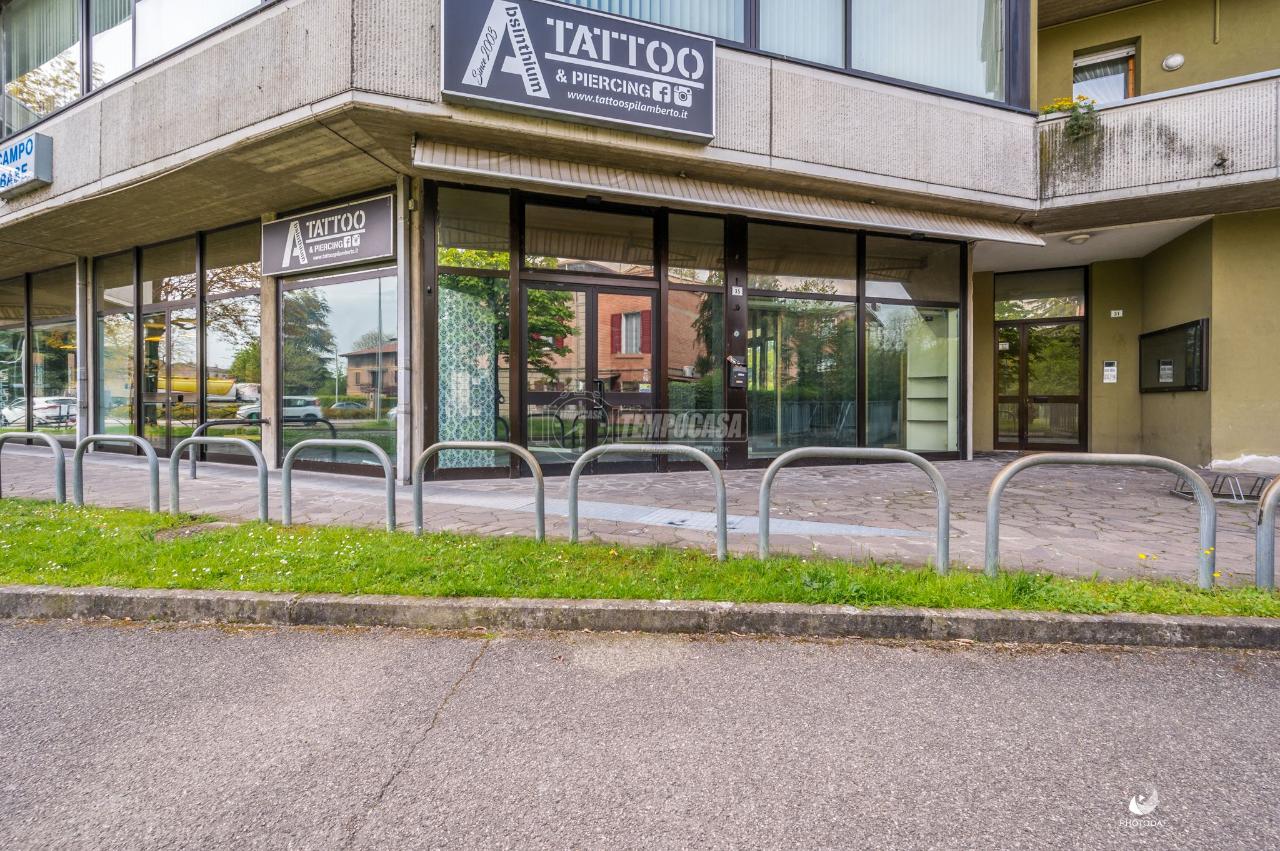 Negozio in vendita a Spilamberto