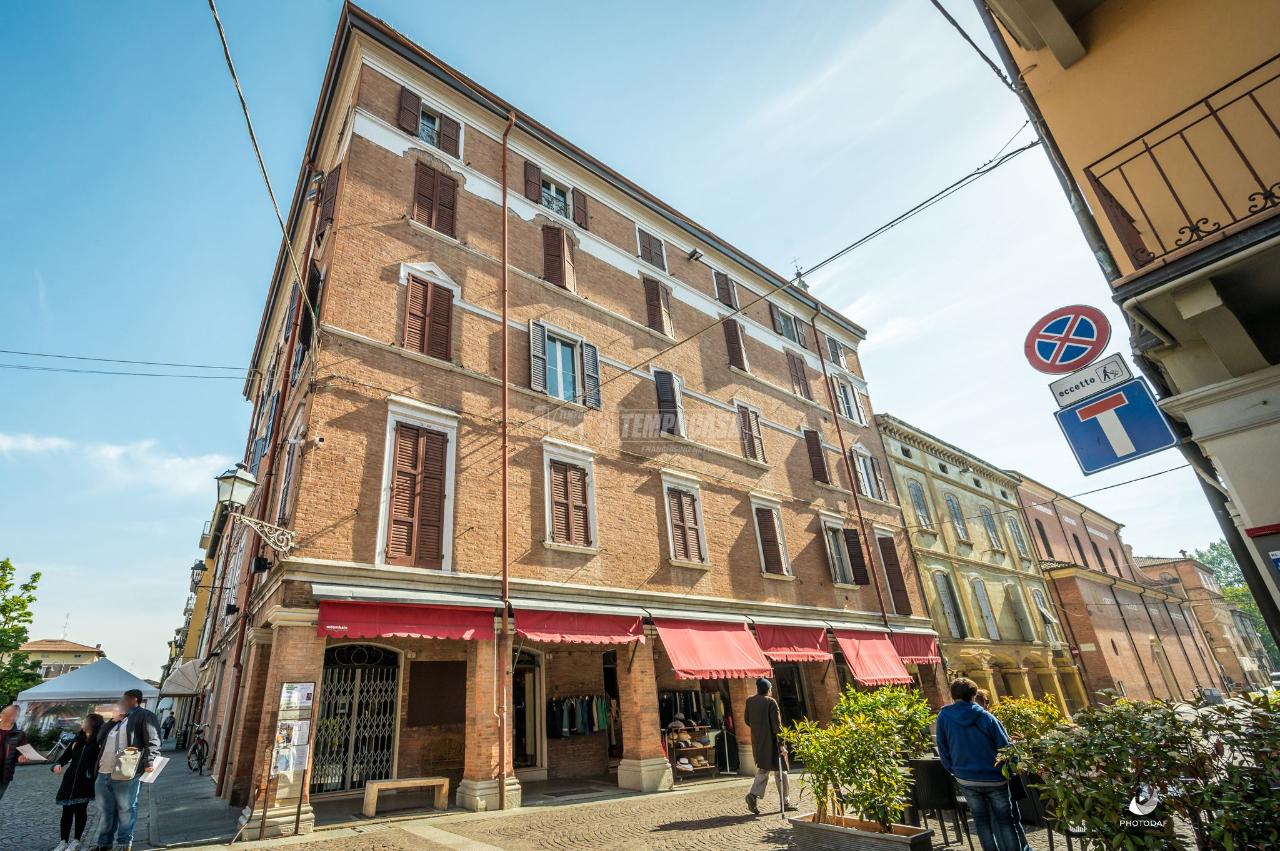 Appartamento in vendita a Spilamberto