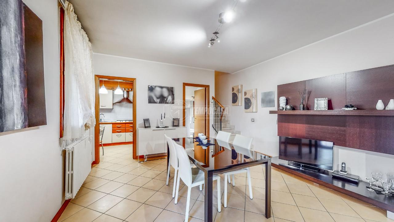 Appartamento in vendita a Spilamberto