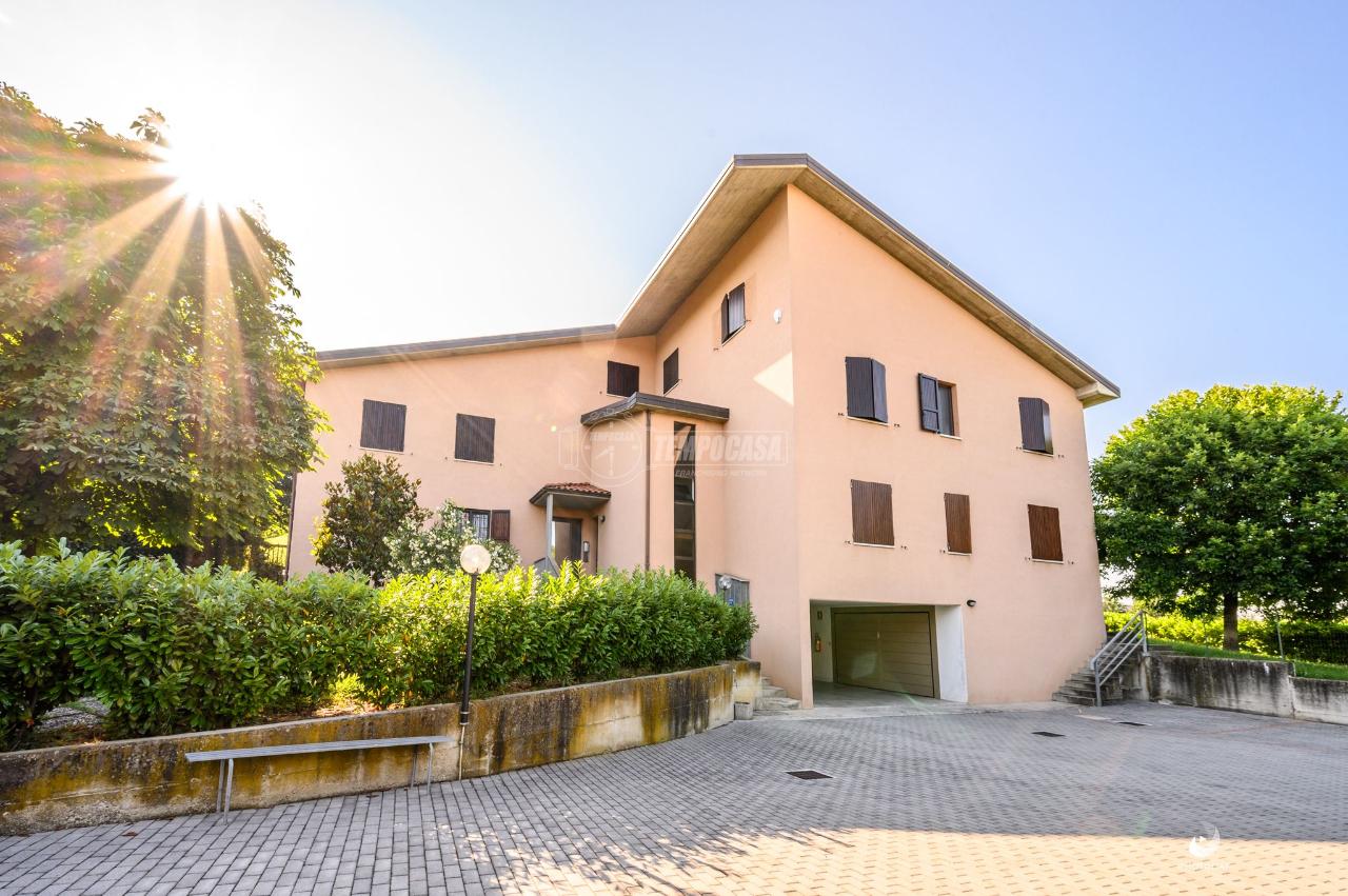 Appartamento in vendita a Castelvetro Di Modena