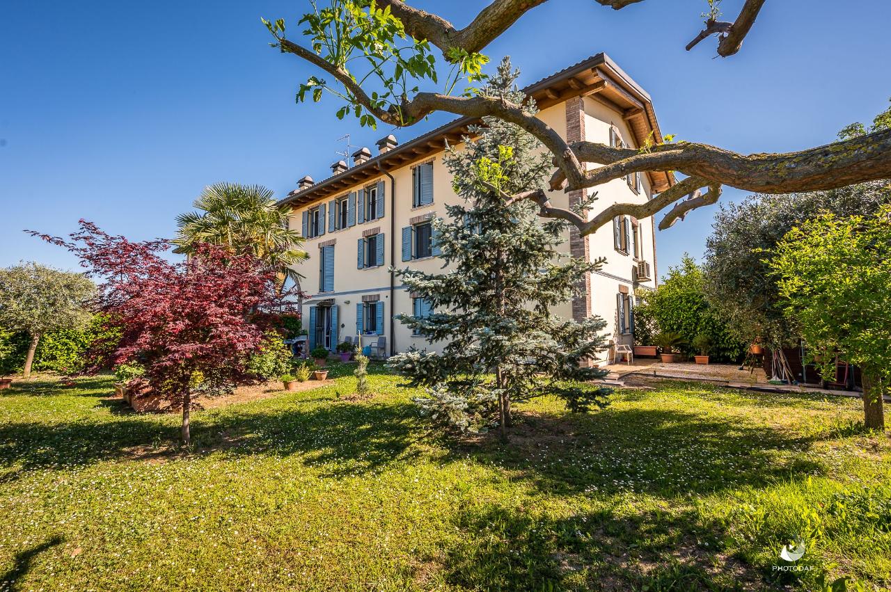 Appartamento in vendita a Castelvetro Di Modena