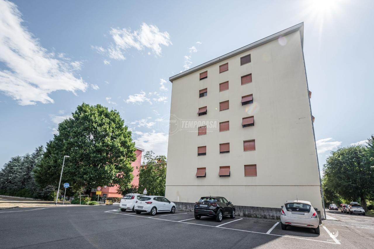 Box in vendita a Spilamberto