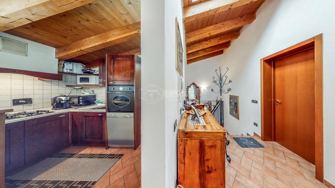 Appartamento in vendita a Spilamberto