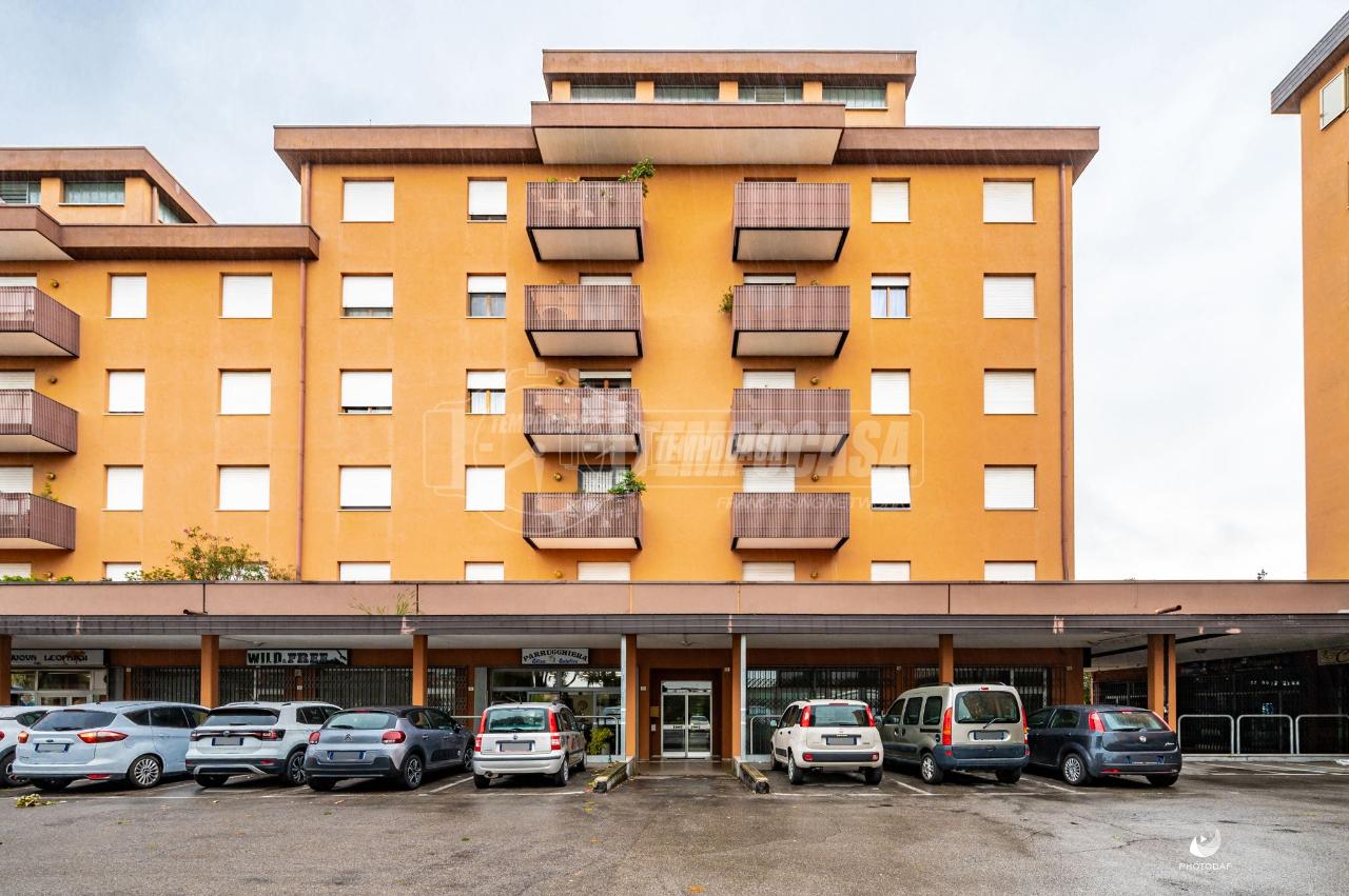 Appartamento in vendita a Spilamberto