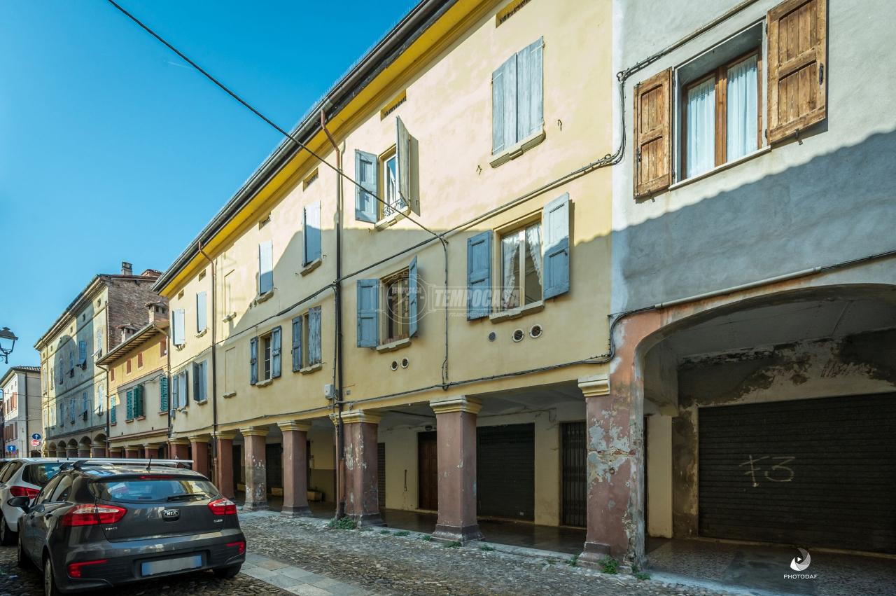 Appartamento in vendita a Spilamberto