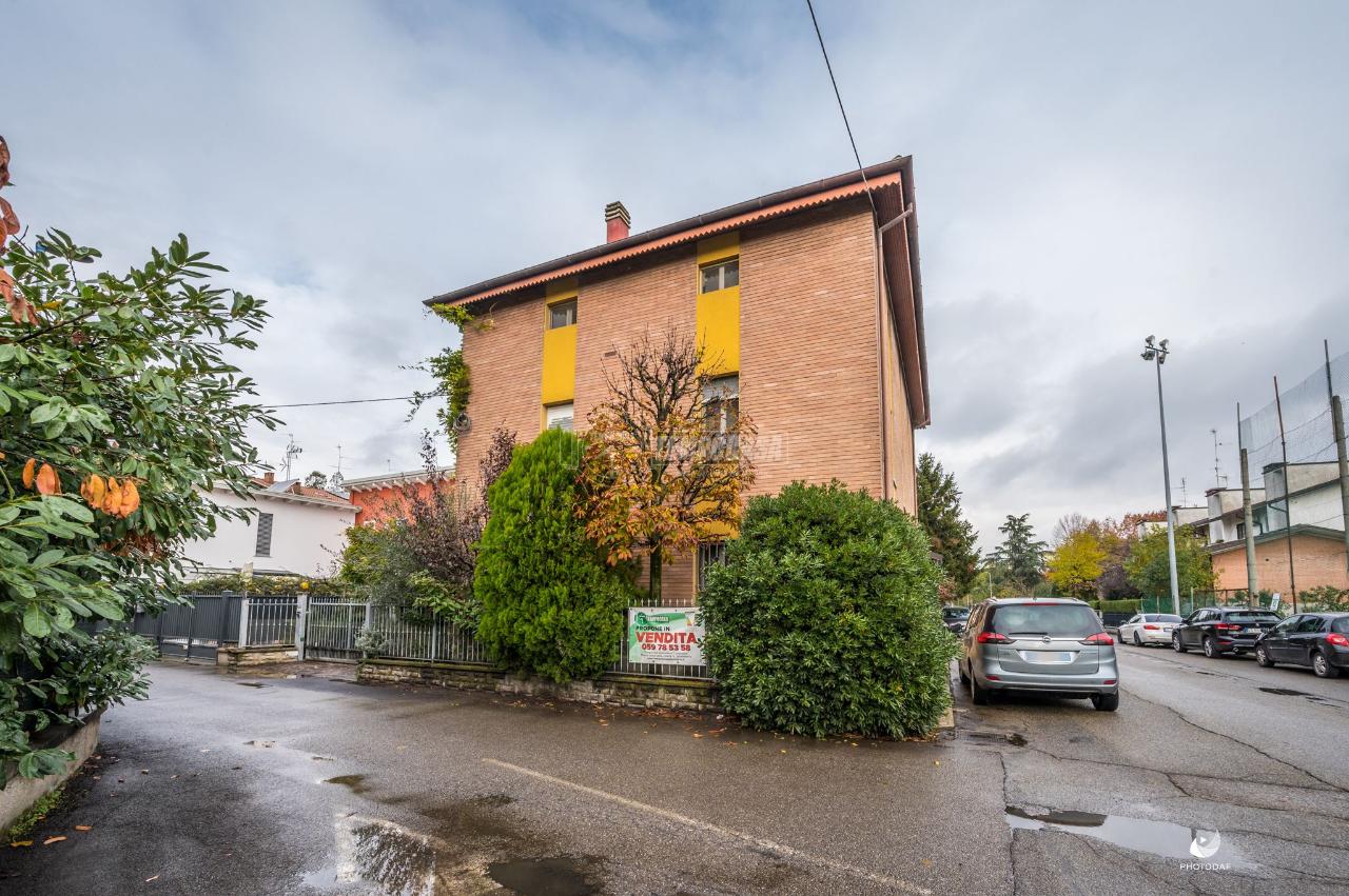 Appartamento in vendita a Spilamberto