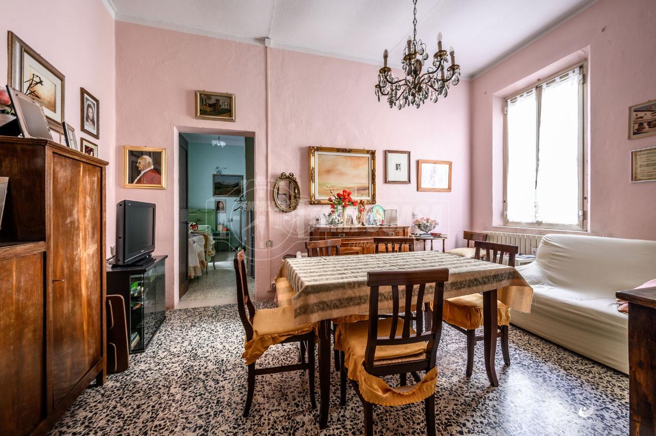 Appartamento in vendita a Spilamberto