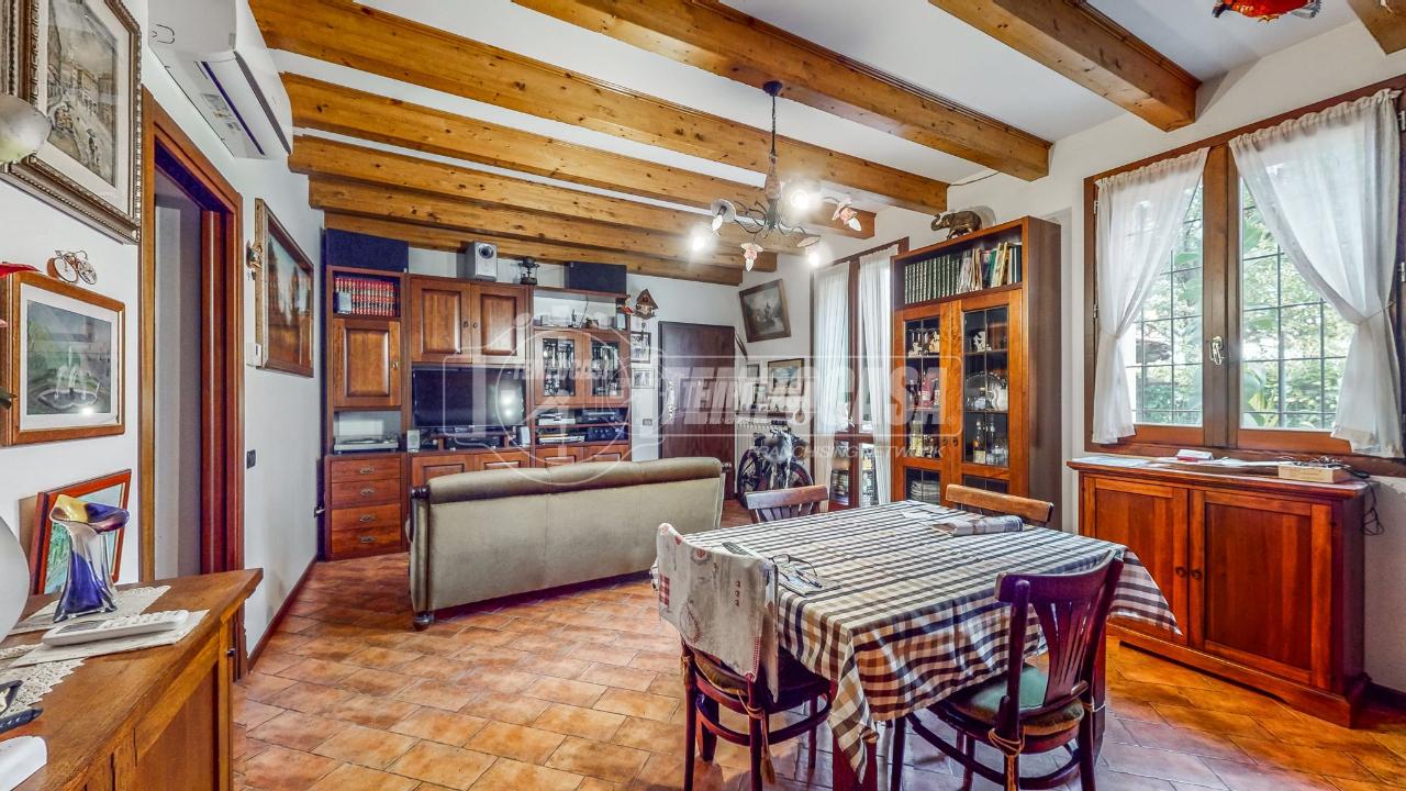 Appartamento in vendita a Spilamberto