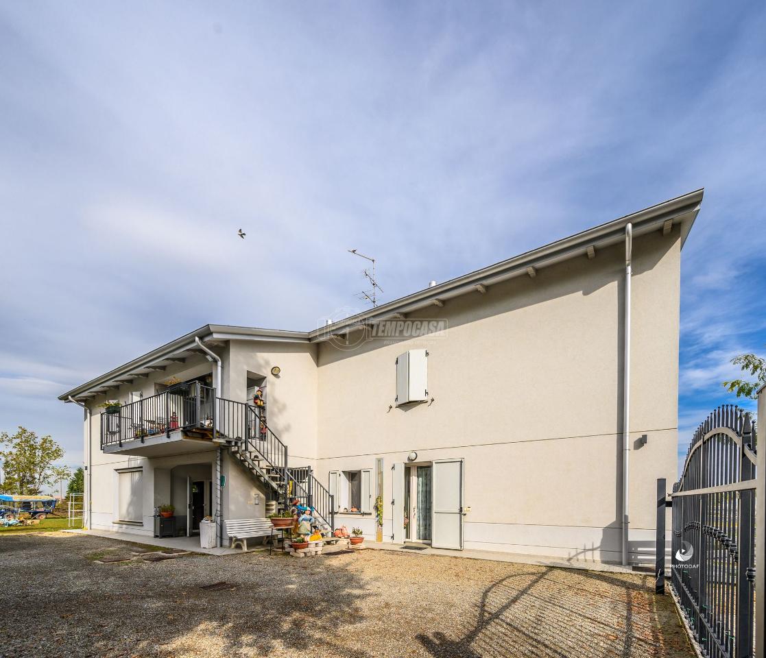 Appartamento in vendita a Spilamberto