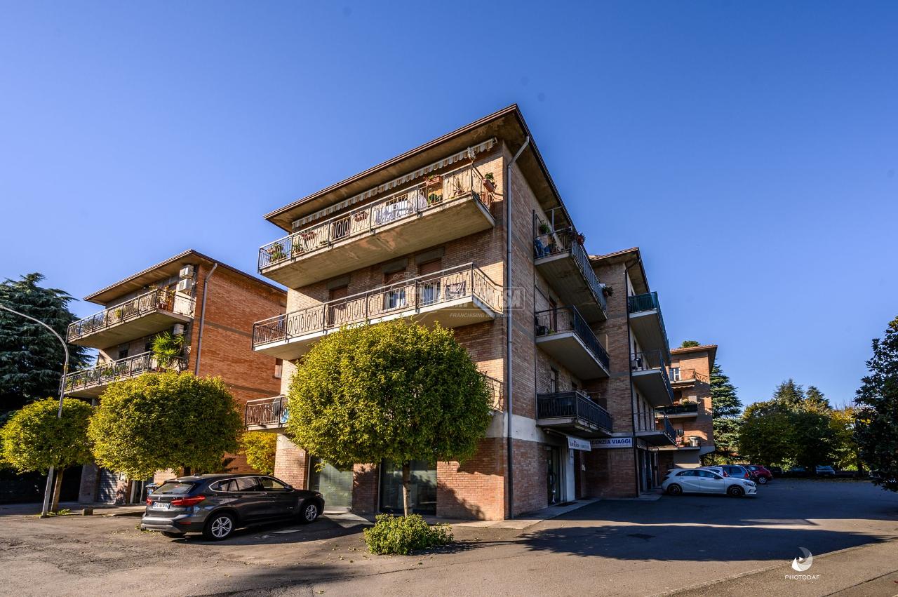 Appartamento in vendita a Spilamberto