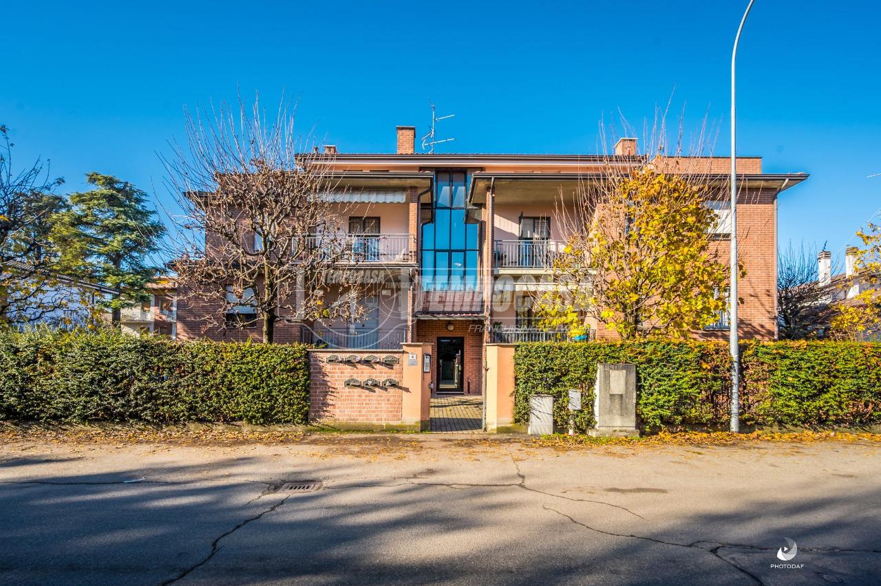 Appartamento in vendita a Spilamberto