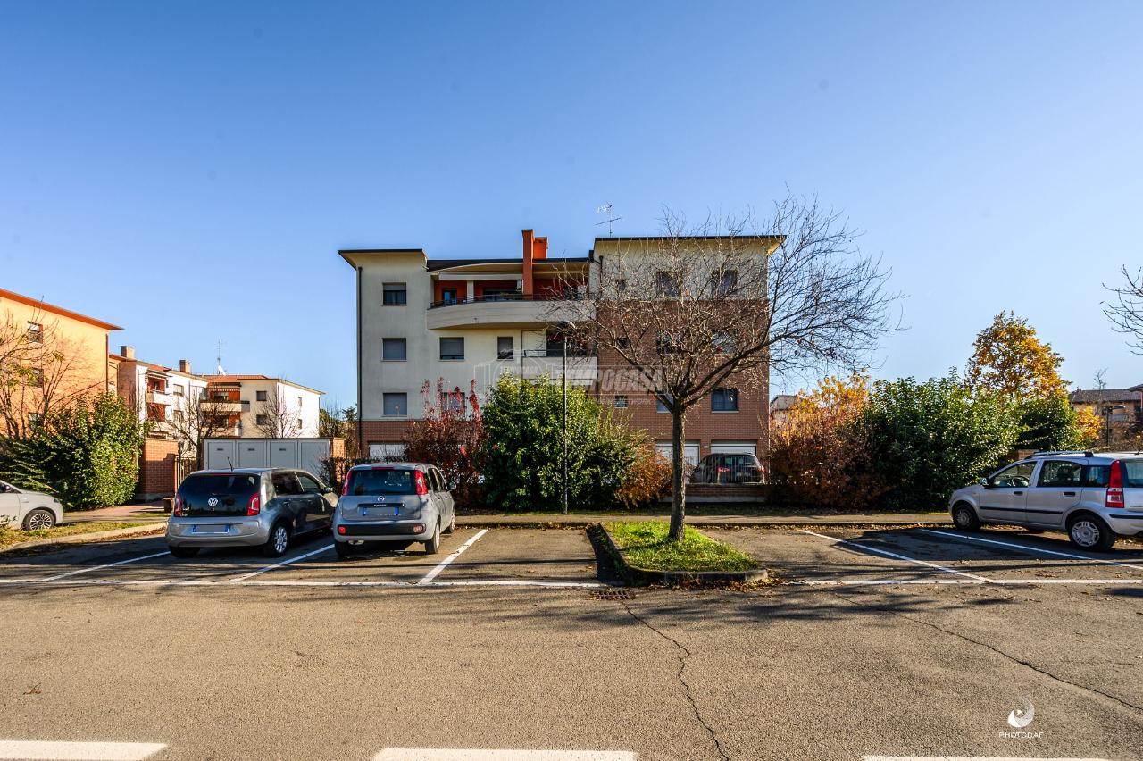 Appartamento in vendita a Spilamberto