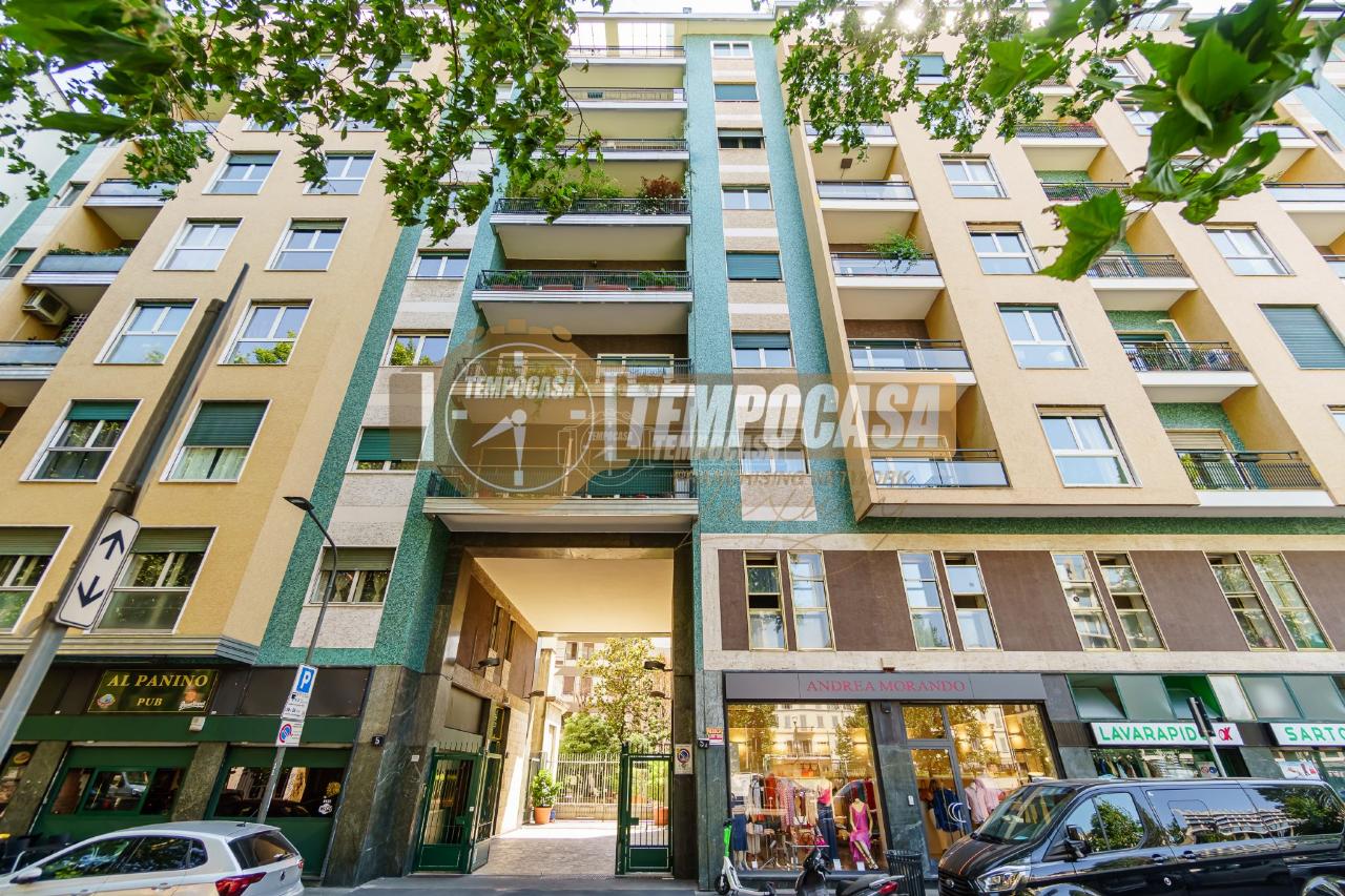 Negozio in vendita a Milano