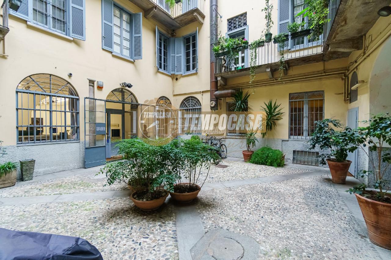 Negozio in vendita a Milano