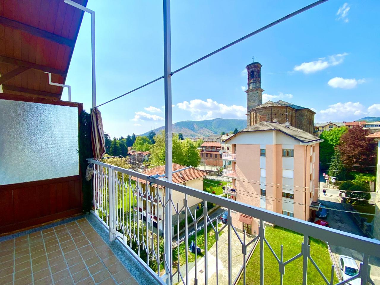 Appartamento in vendita a Corio