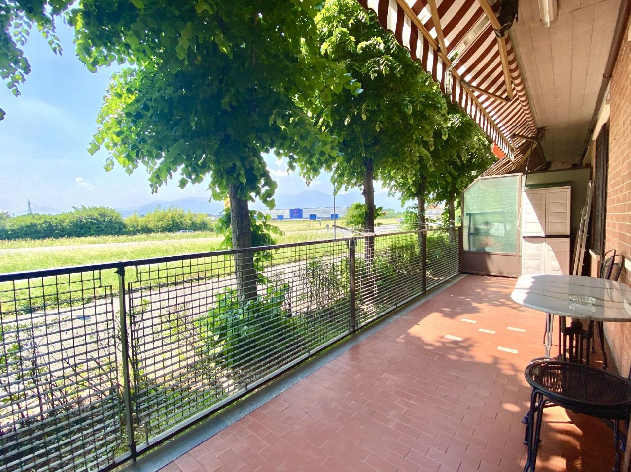 Appartamento in vendita a Cirie'