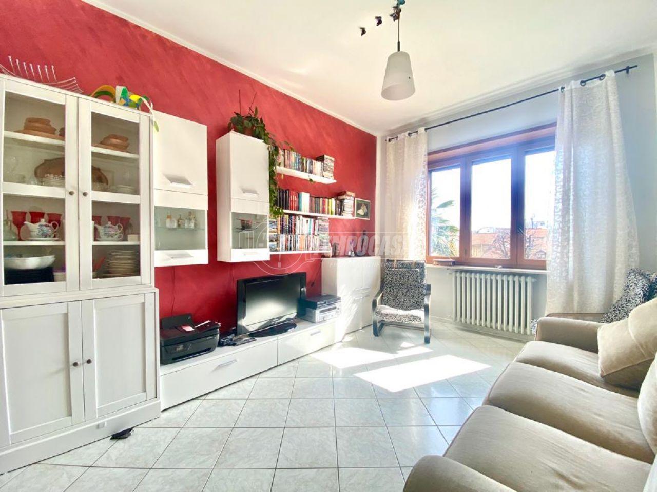 Appartamento in vendita a Cirie'