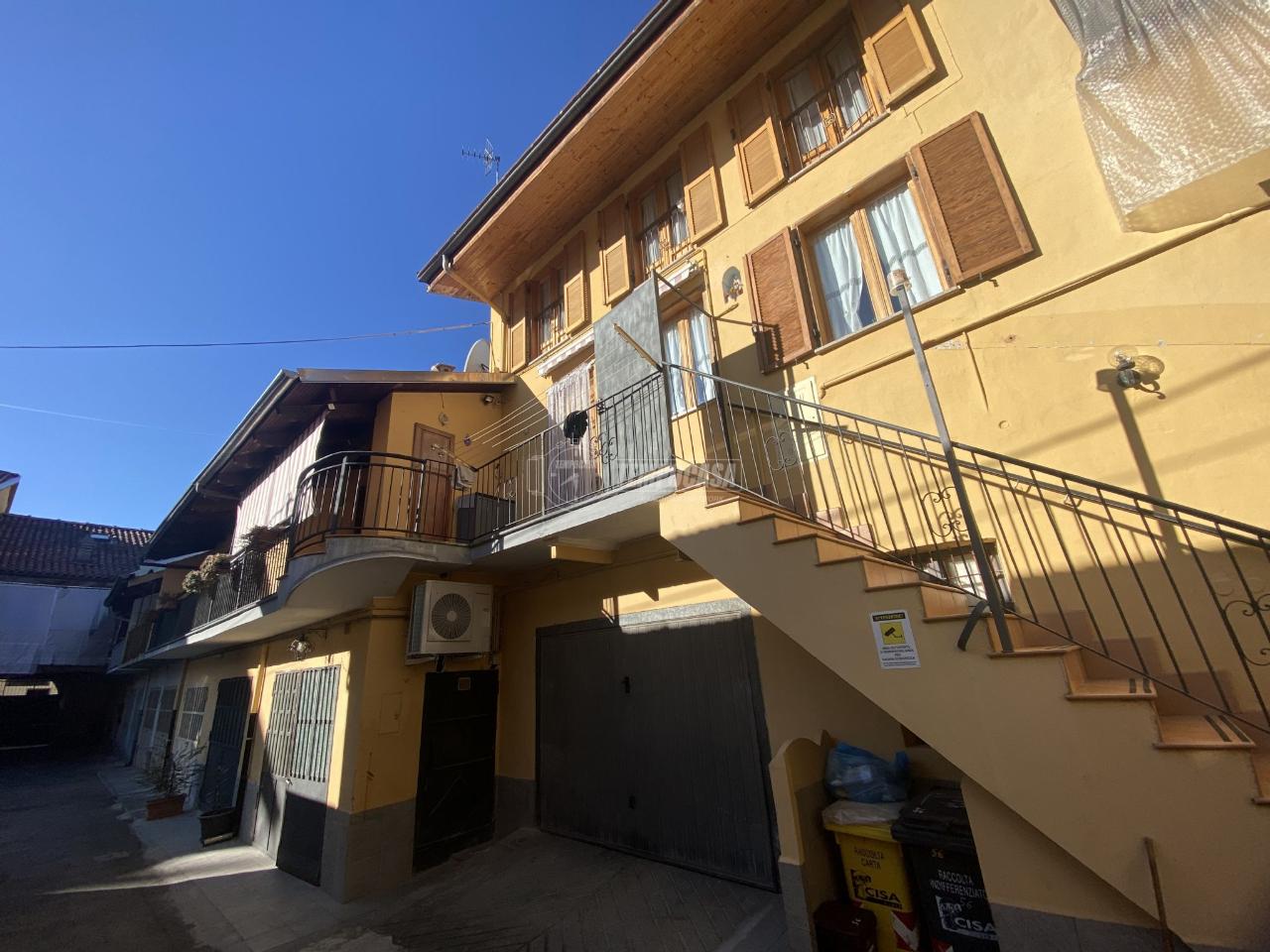 Appartamento in vendita a Cirie'