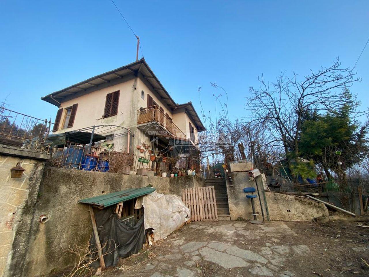 Casa indipendente in vendita a Corio