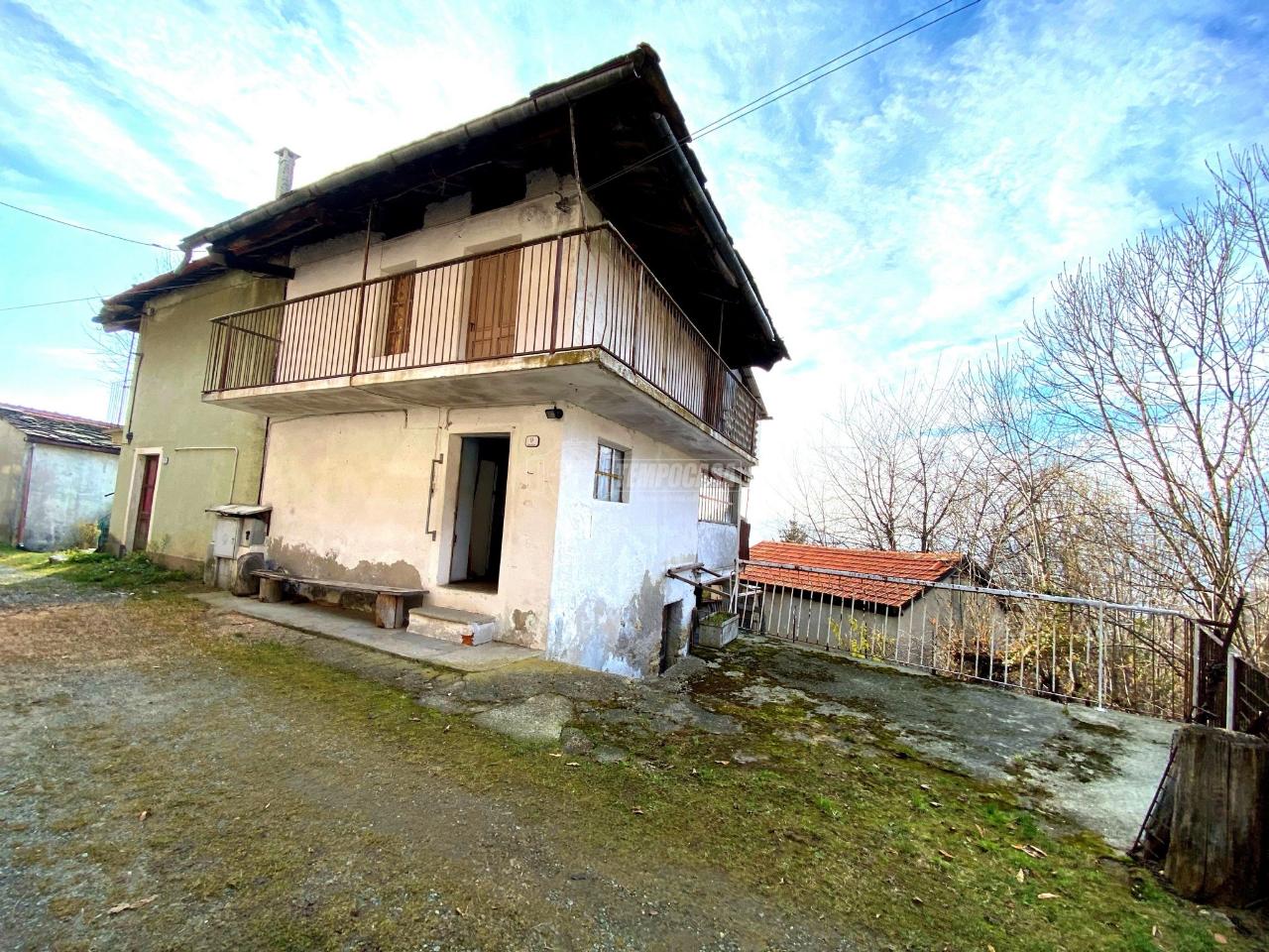 Casa indipendente in vendita a Corio