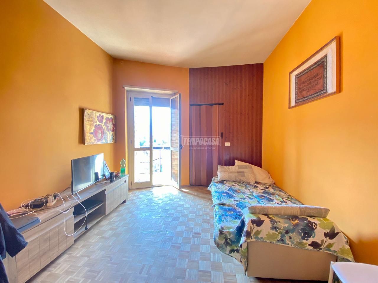 Appartamento in vendita a Balangero