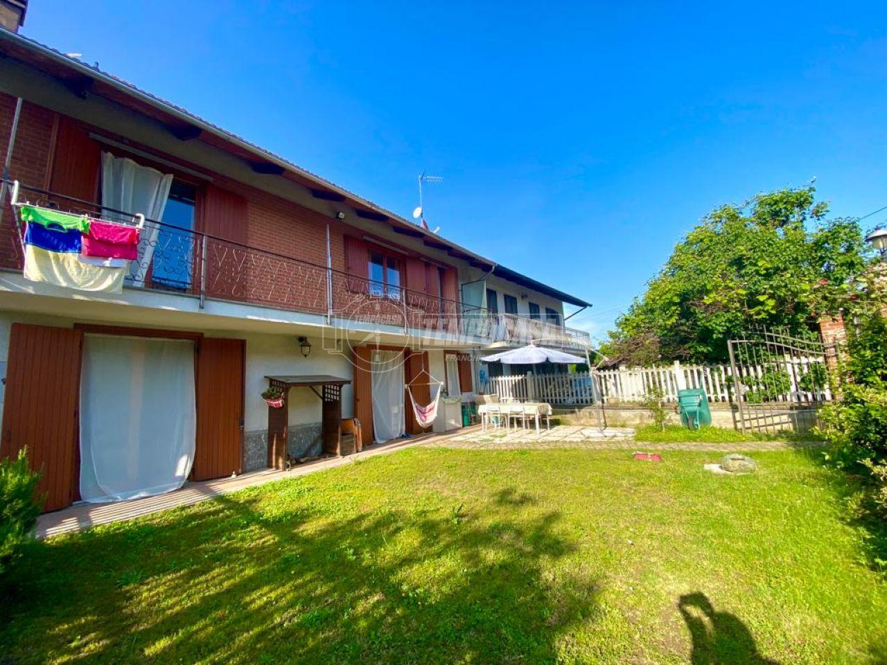 Casa indipendente in vendita a Nole