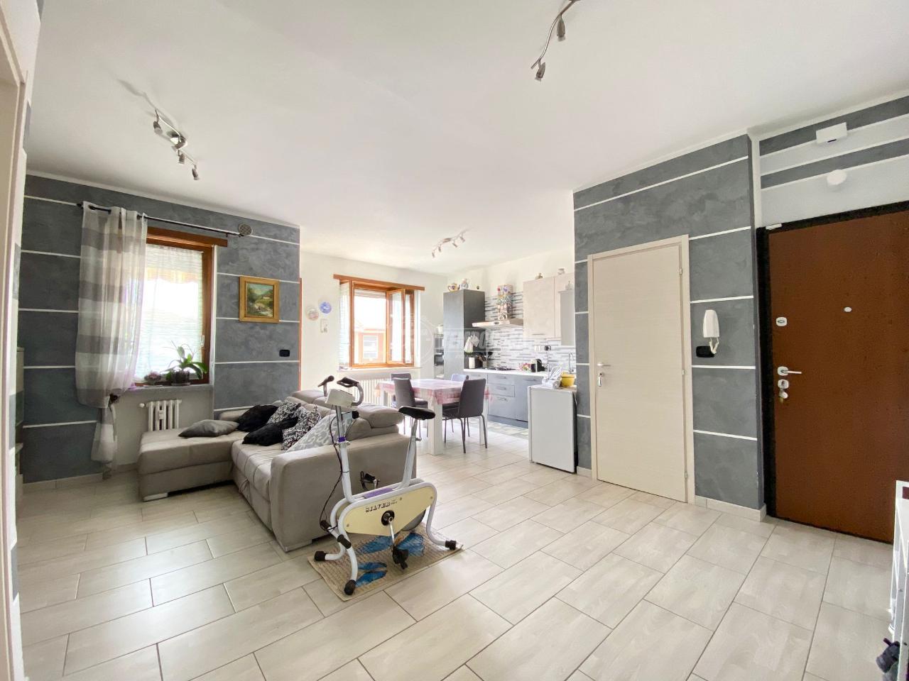 Appartamento in vendita a Cirie'