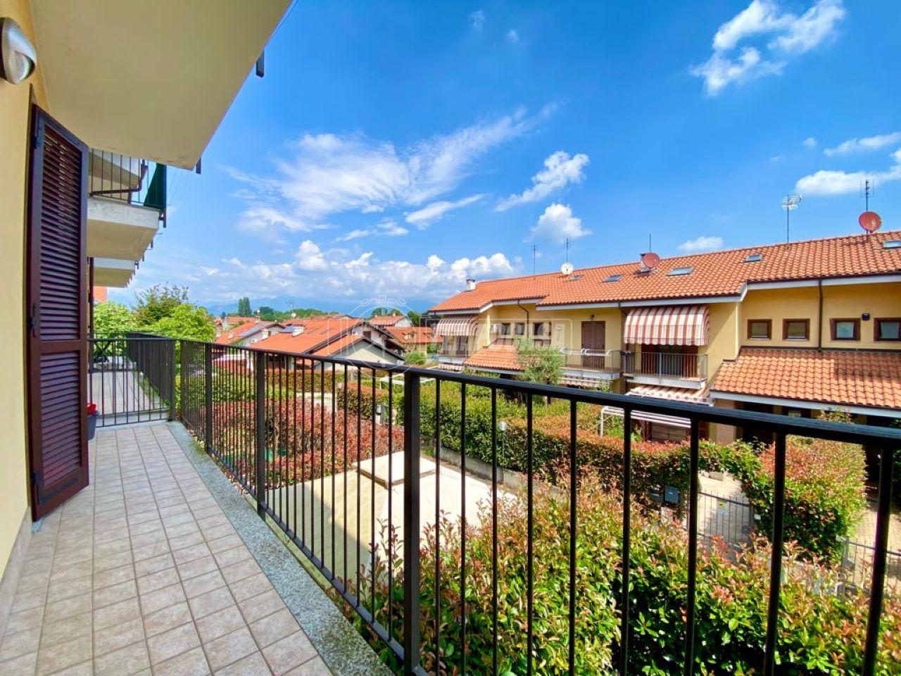 Appartamento in vendita a San Carlo Canavese