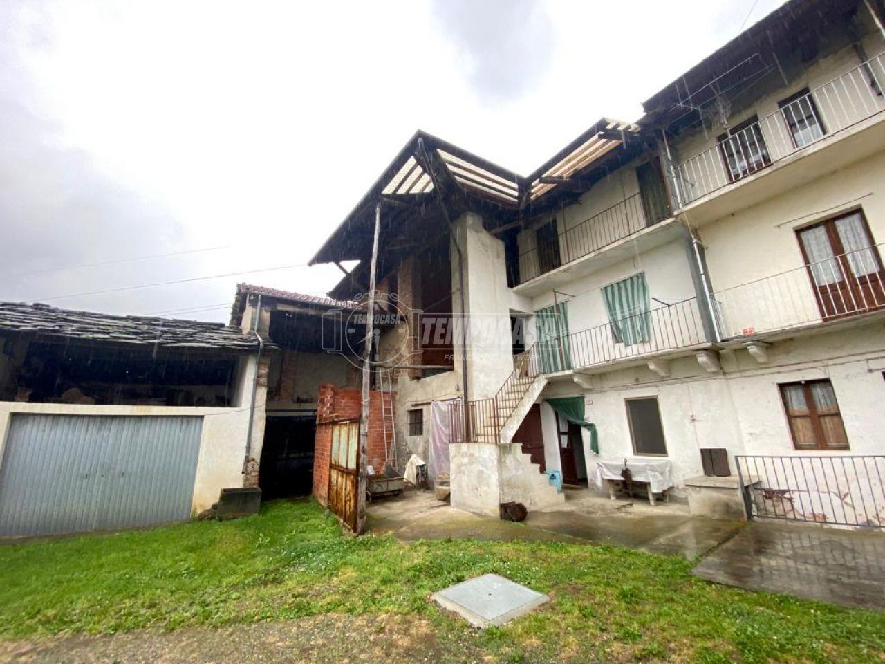 Appartamento in vendita a Corio