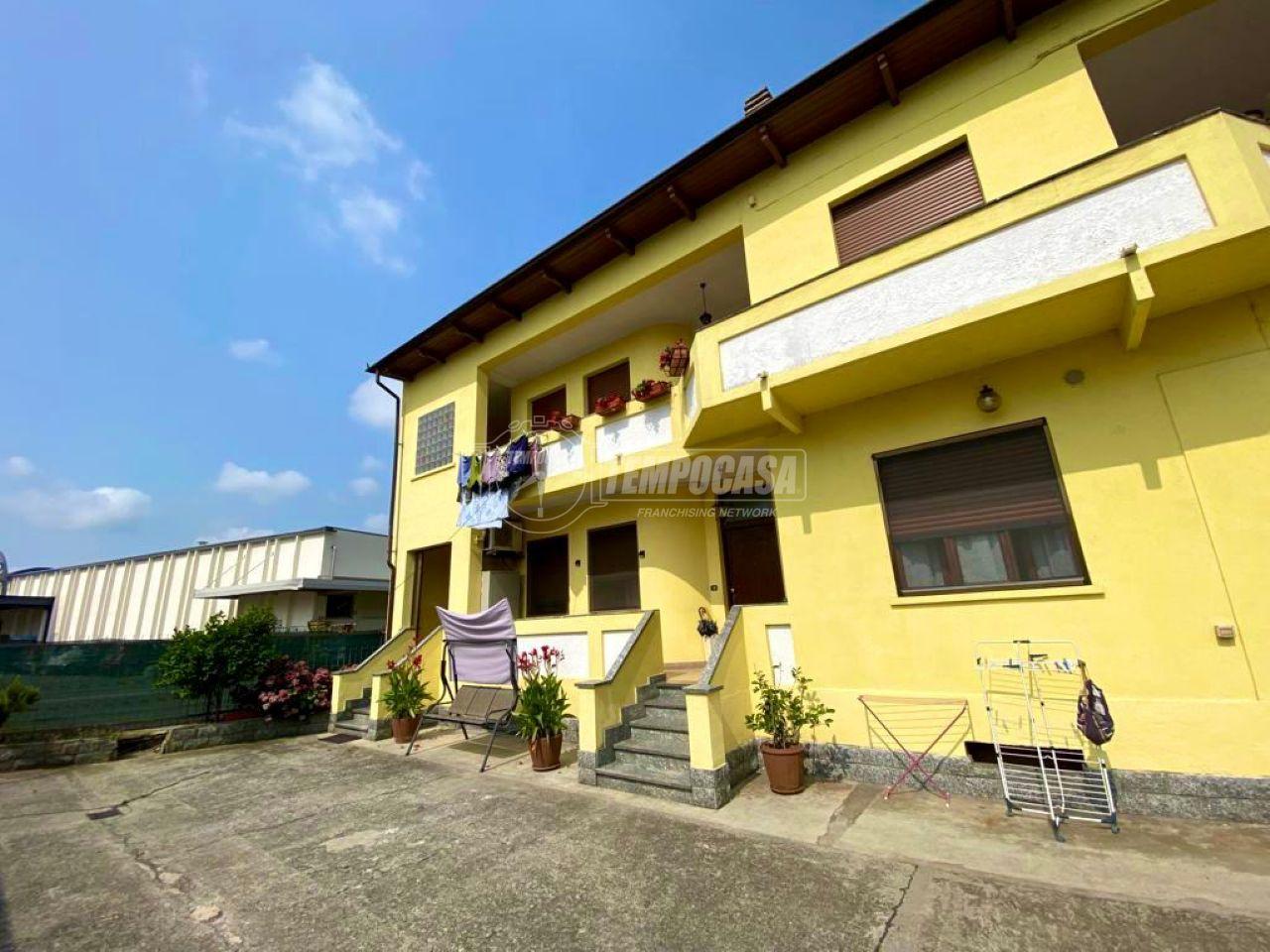 Appartamento in vendita a San Carlo Canavese