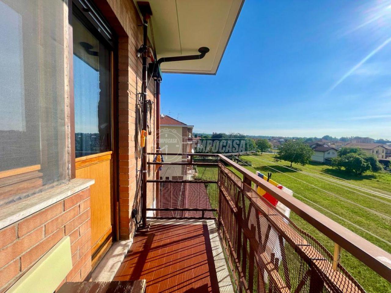 Appartamento in vendita a Mathi