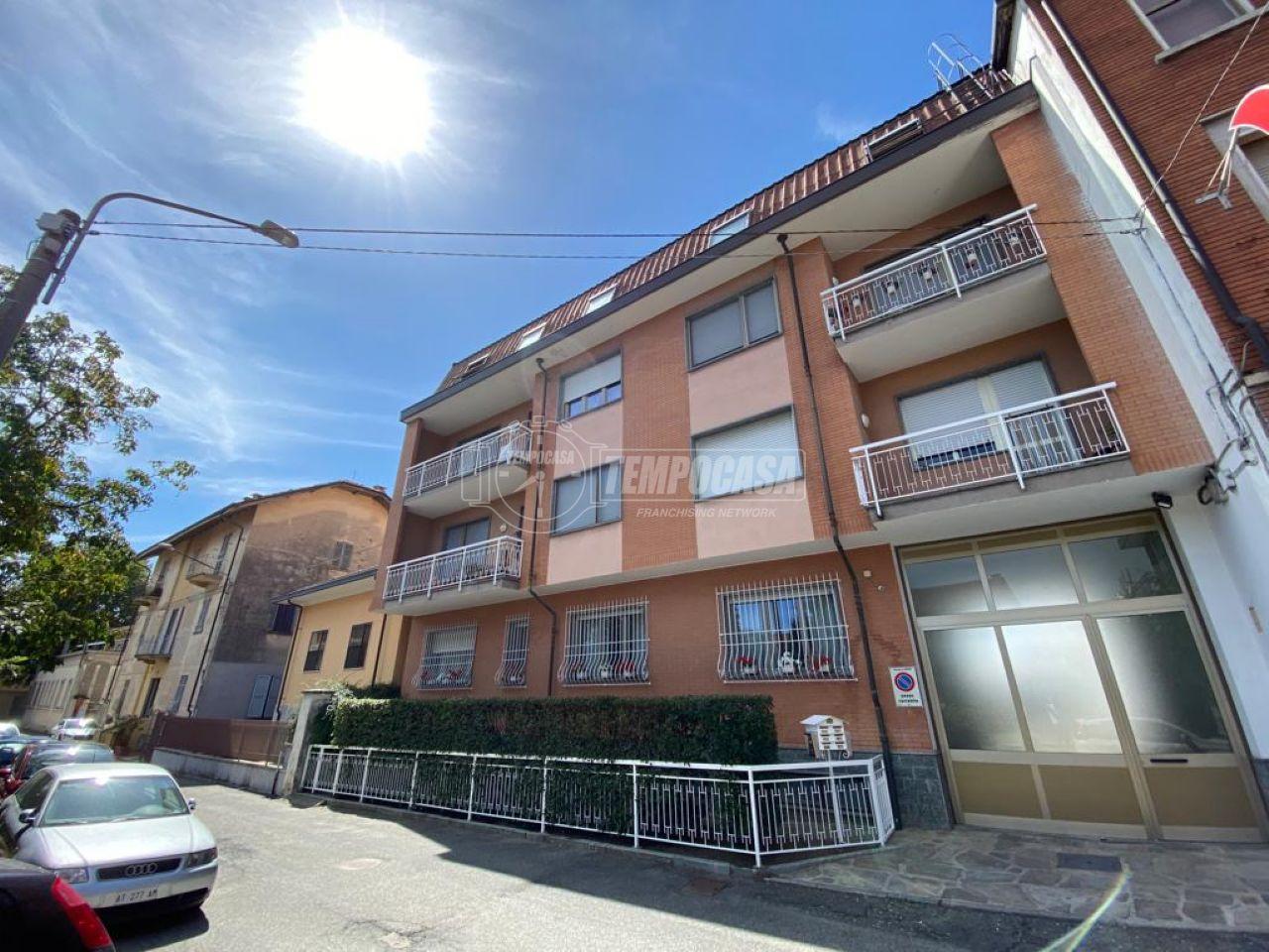 Appartamento in vendita a Mathi