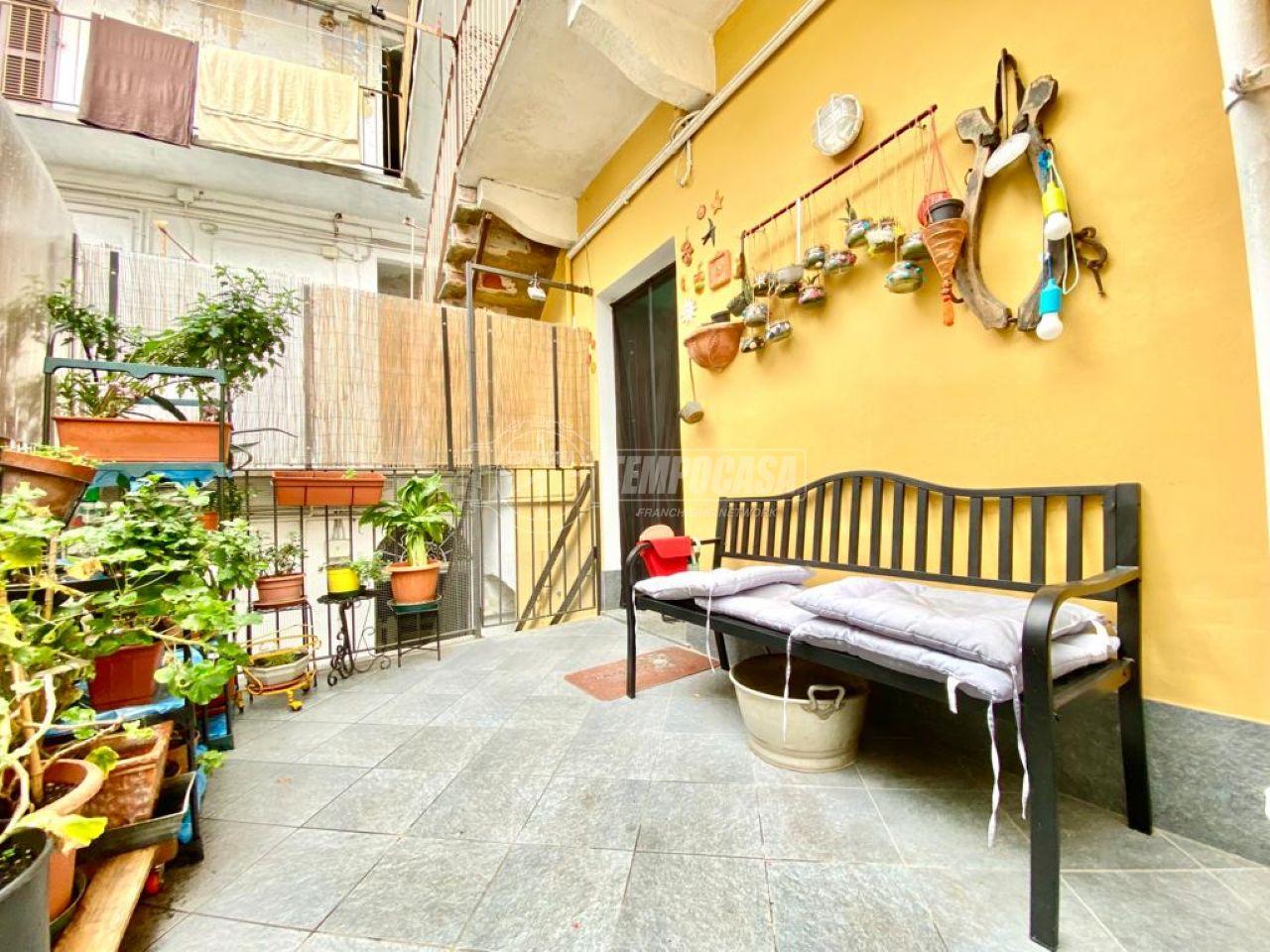 Appartamento in vendita a Lanzo Torinese