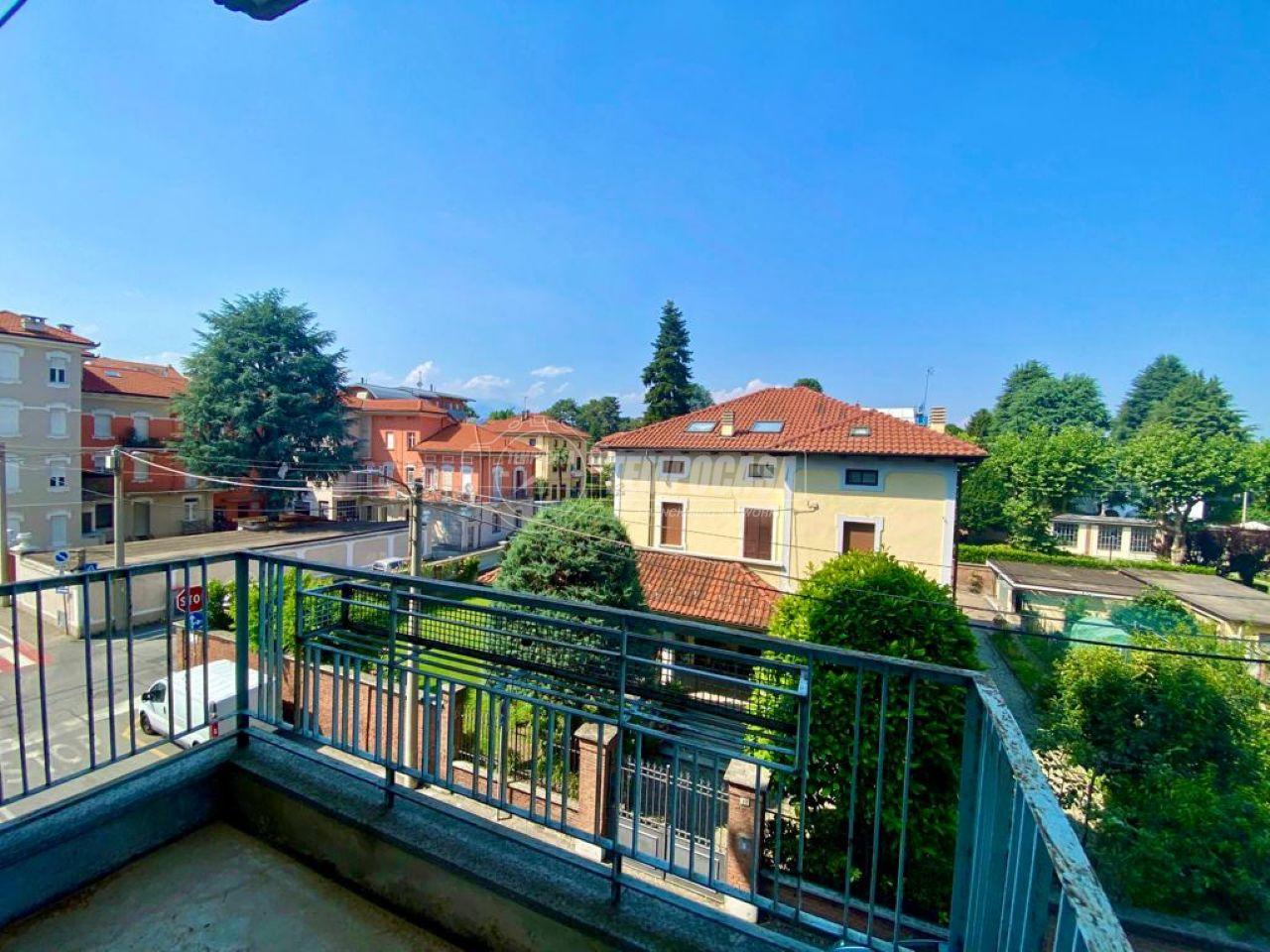 Appartamento in vendita a Cirie'