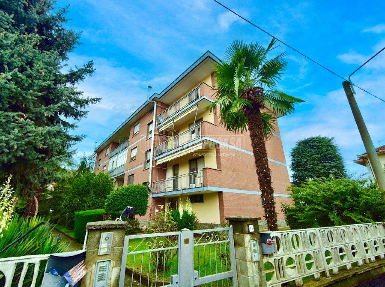 Appartamento in vendita a Cirie'