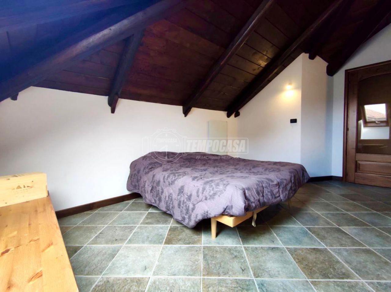 Appartamento in vendita a Mathi