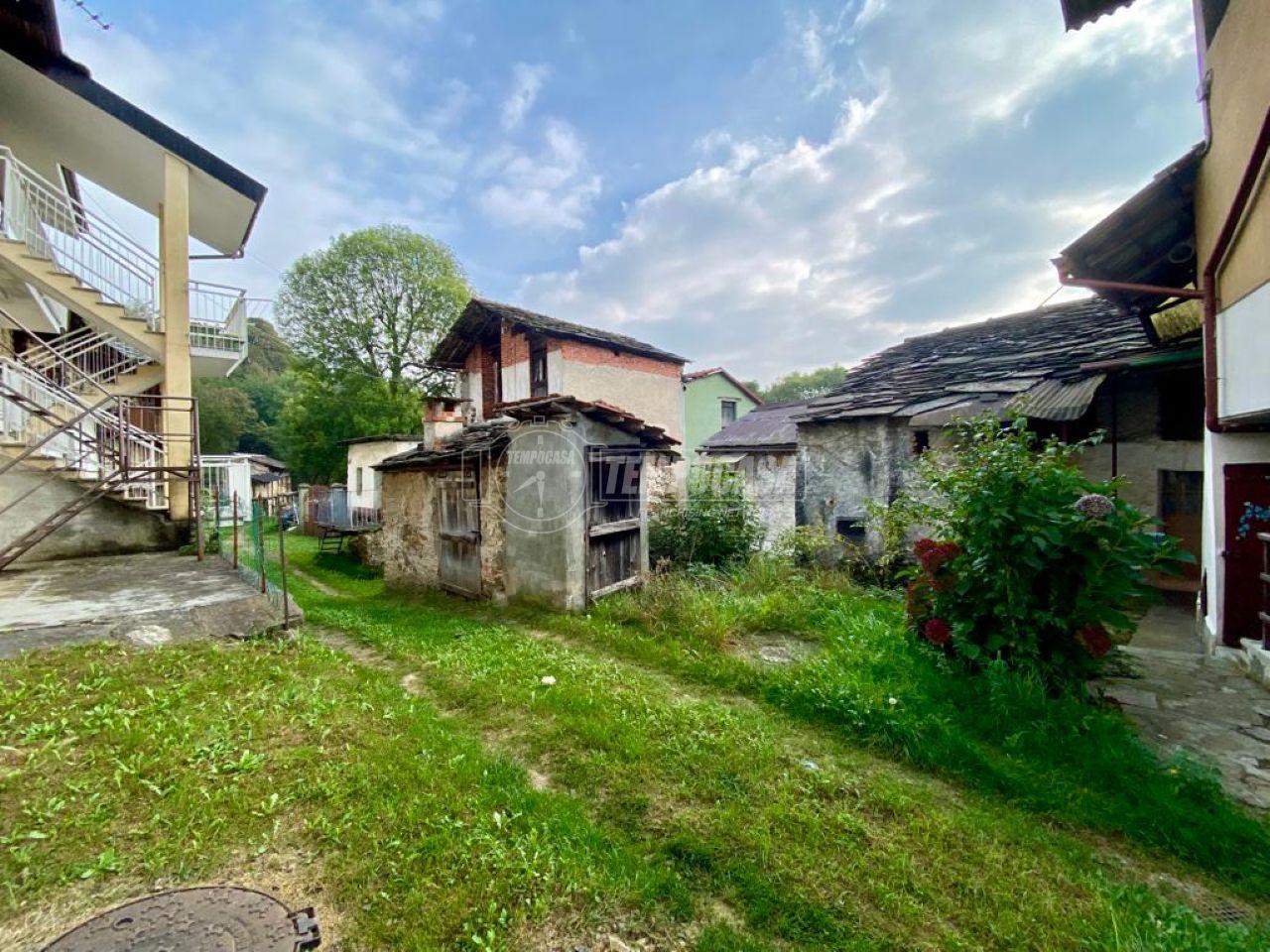 Casa indipendente in vendita a Corio