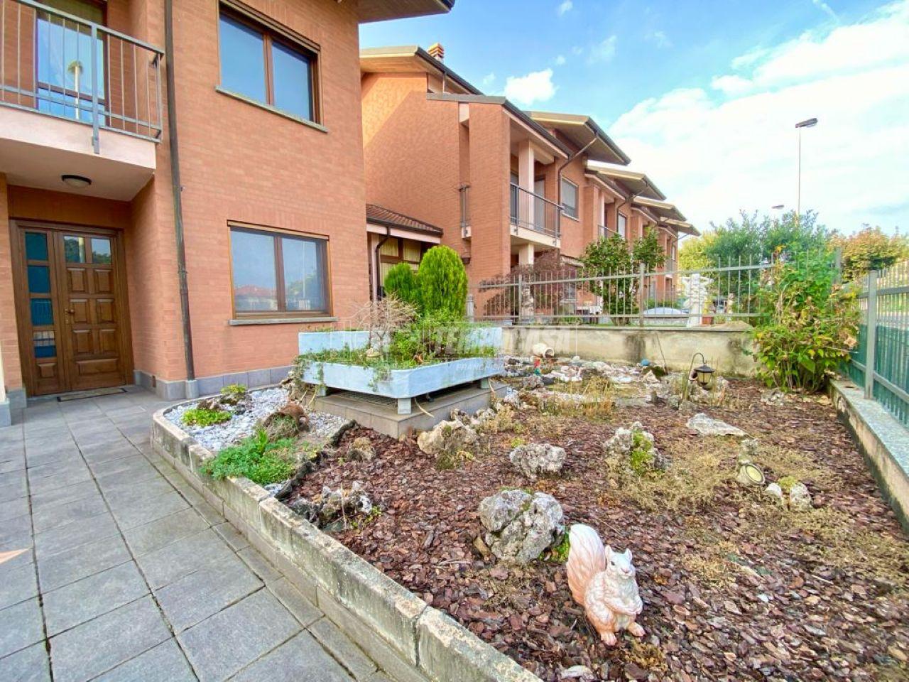Villa a schiera in vendita a Cirie'