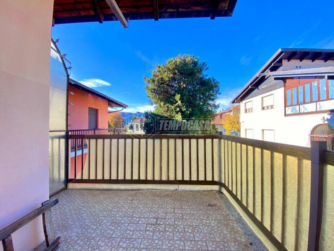 Appartamento in vendita a Corio