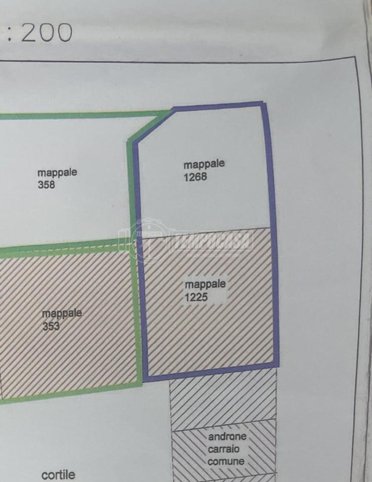 Appartamento in vendita a Mathi