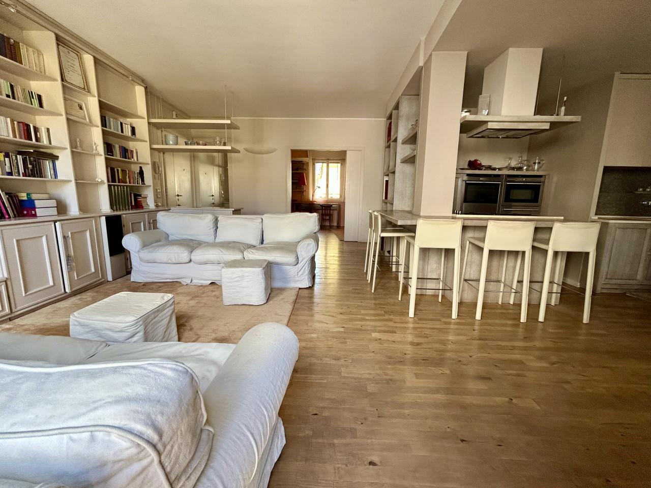 Appartamento in vendita a Padova