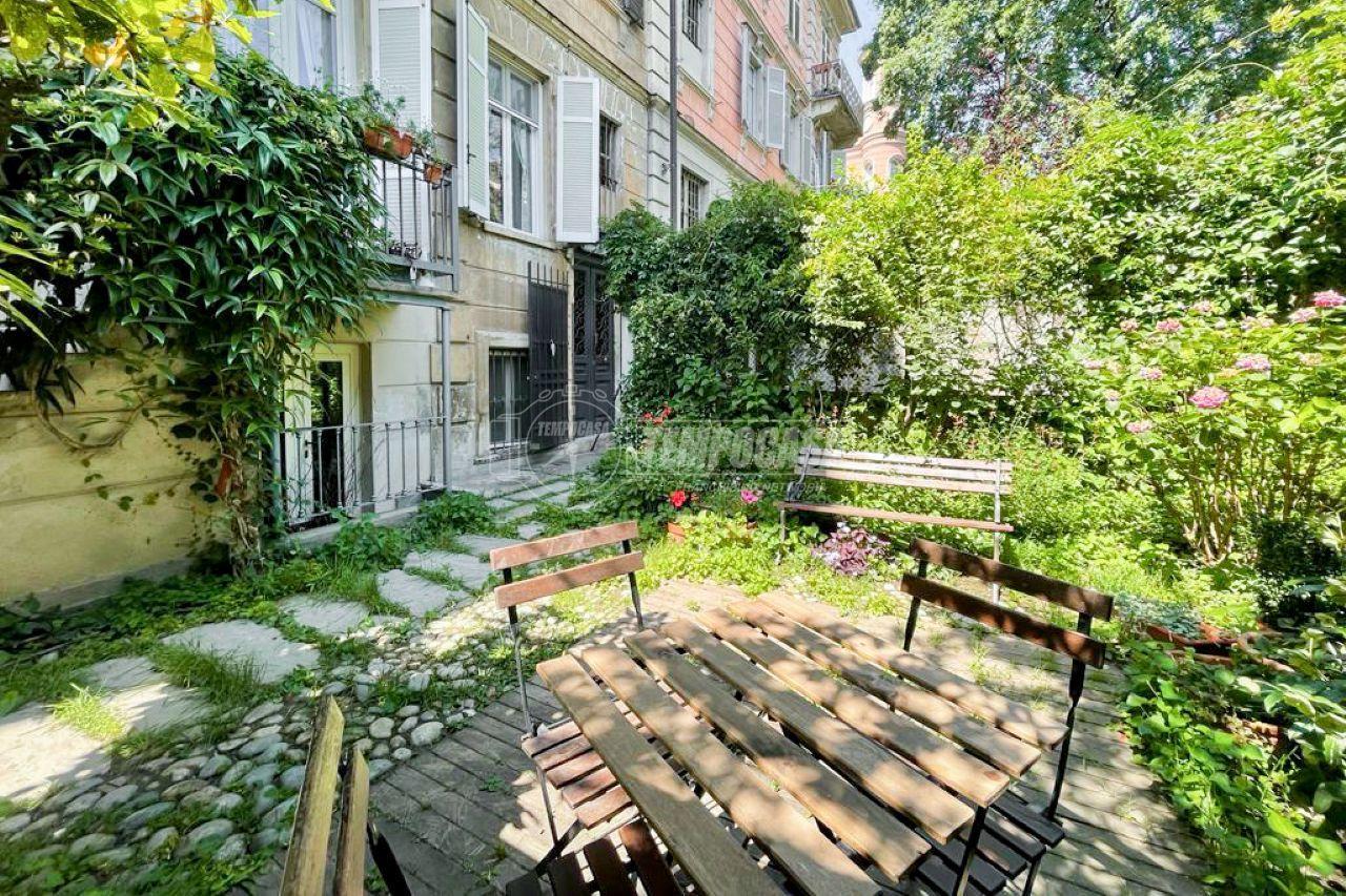 Appartamento, Torino