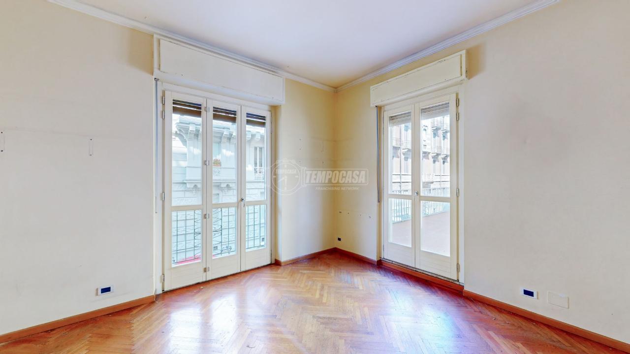 Appartamento in vendita a Torino