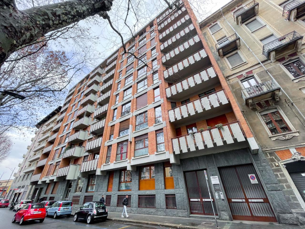 Box in vendita a Torino